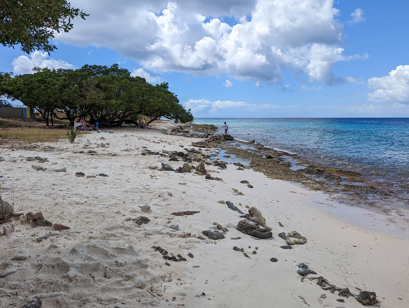 Bonaire Beaches - Bonaire 1streetover travel blog