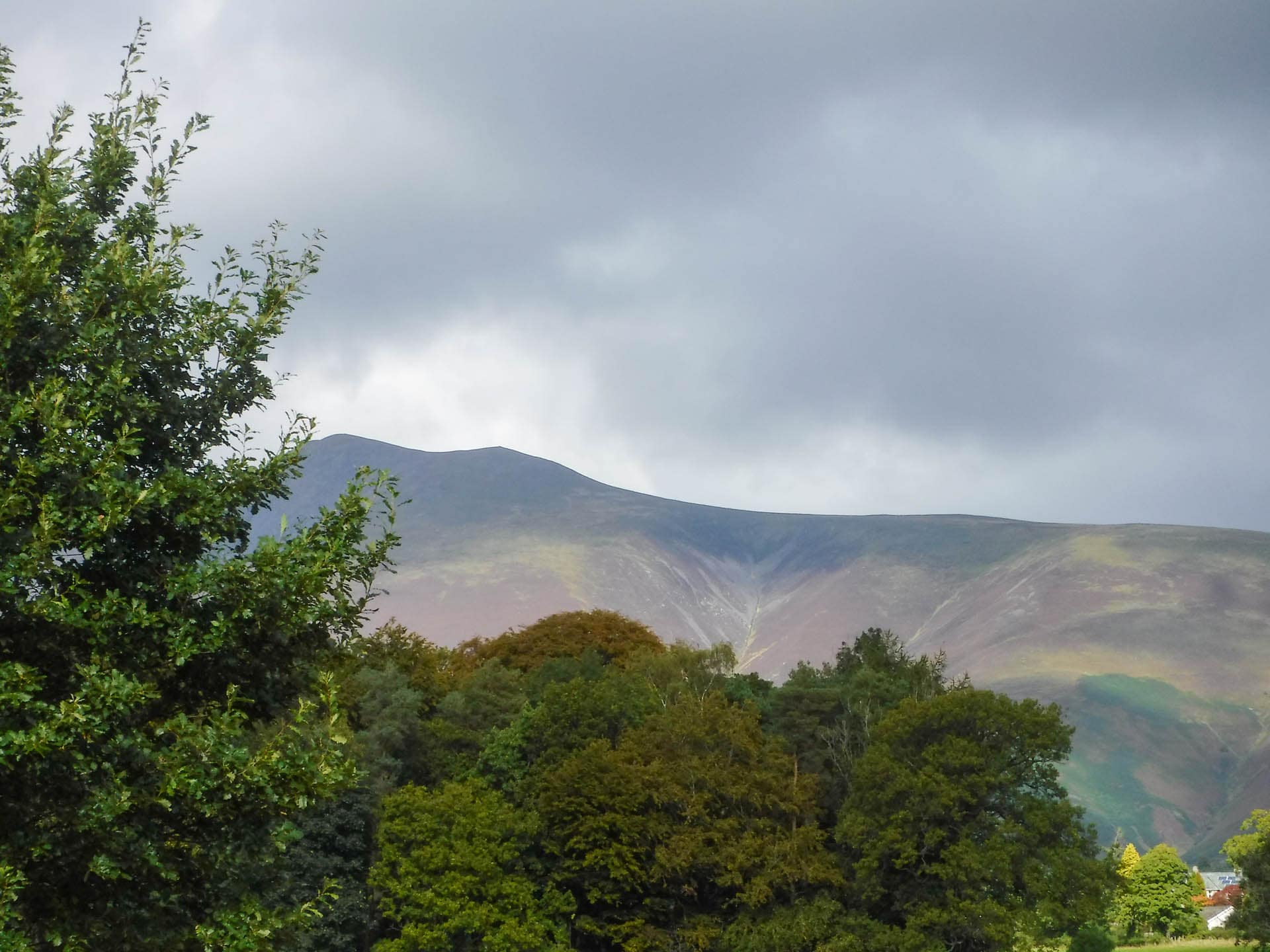 Walk Castlehead and Friar's Crag - Keswick 1streetover travel blog