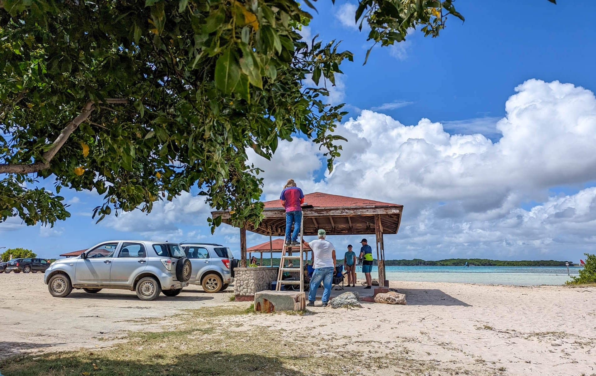 Bonaire Beaches - Bonaire 1streetover travel blog
