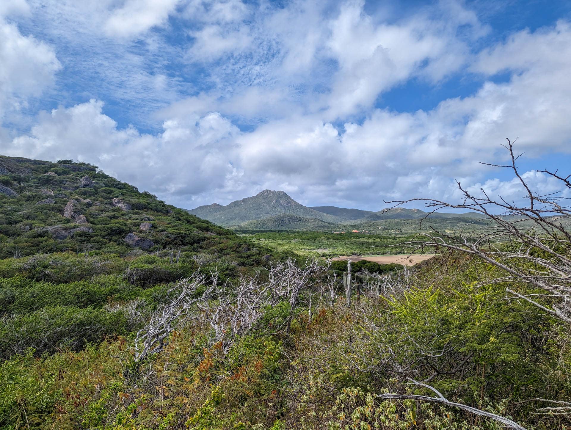 Christoffel National Park - Curaçao 1streetover travel blog