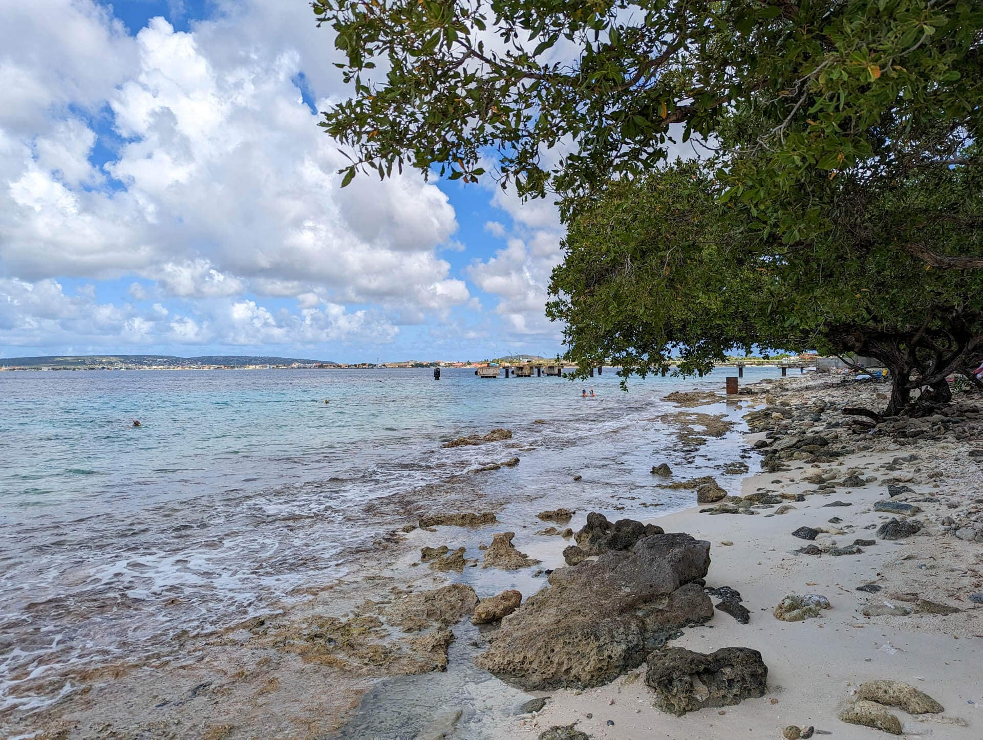 Bonaire Beaches - Bonaire 1streetover travel blog