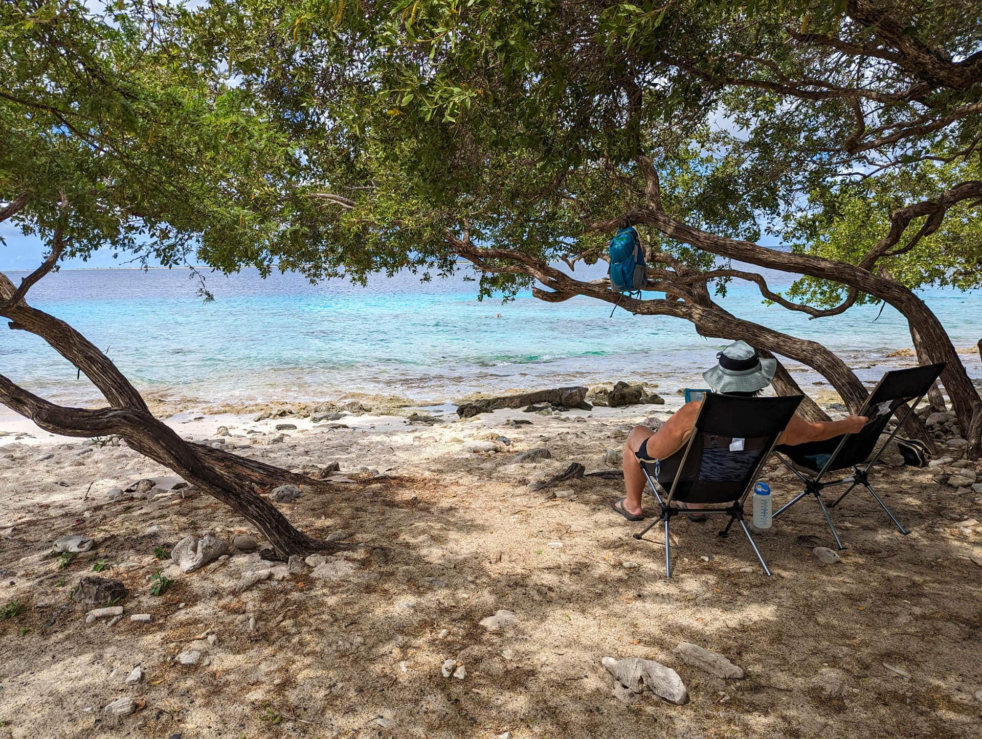 Bonaire Beaches - Bonaire 1streetover travel blog