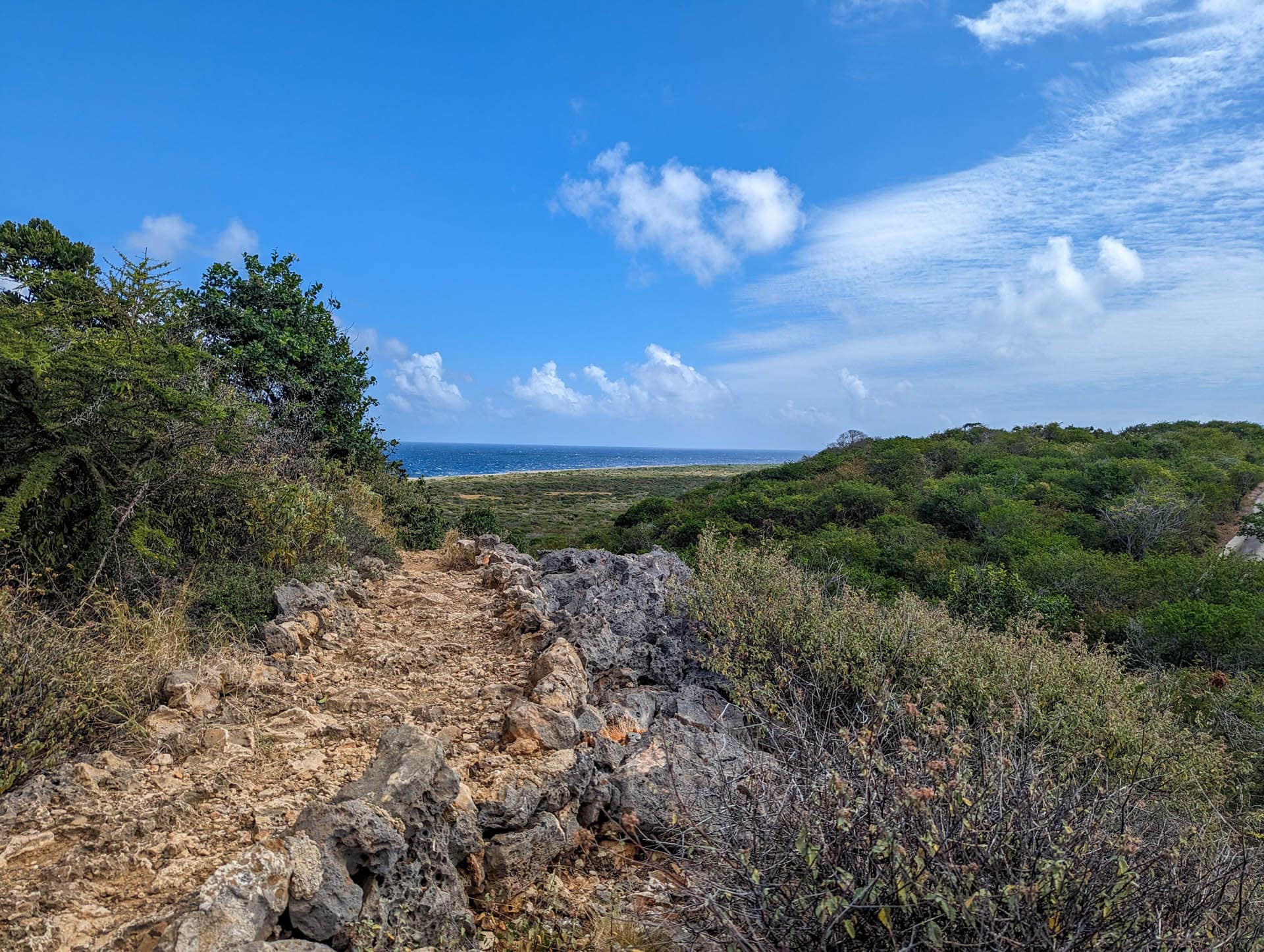 Christoffel National Park - Curaçao 1streetover travel blog